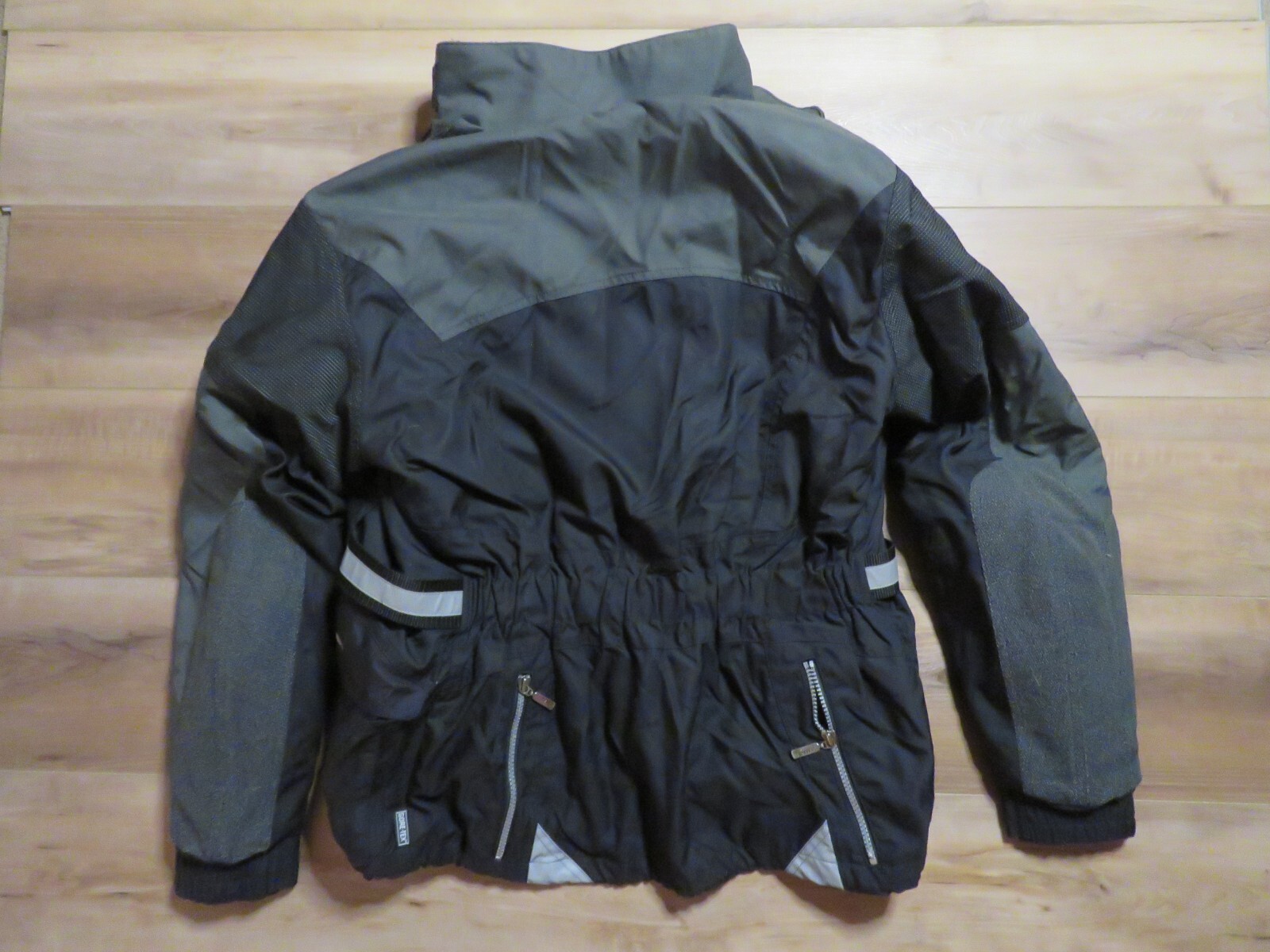 Modern Concepts BMW Lined Padded Motorcycle Jacket Mo… - Gem