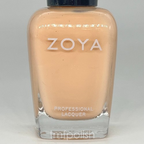 Brand New Zoya Nail Polish - Summer - Full Size | eBay