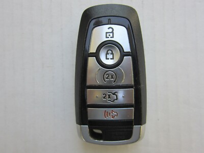 OEM 2017-2020 FORD FUSION SMART KEY KEYLESS REMOTE KEY FOB 164-R8149 /5 ...