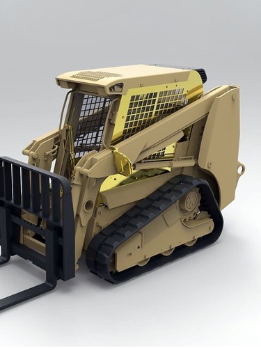 Gecko Models 35GM0030 1/35 US Army Heavy Type II (M400T) Pallet ...