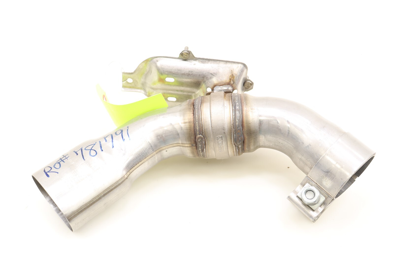 Genuine Volvo Exhaust Tail Pipe Tip 31493402 for sale online | eBay