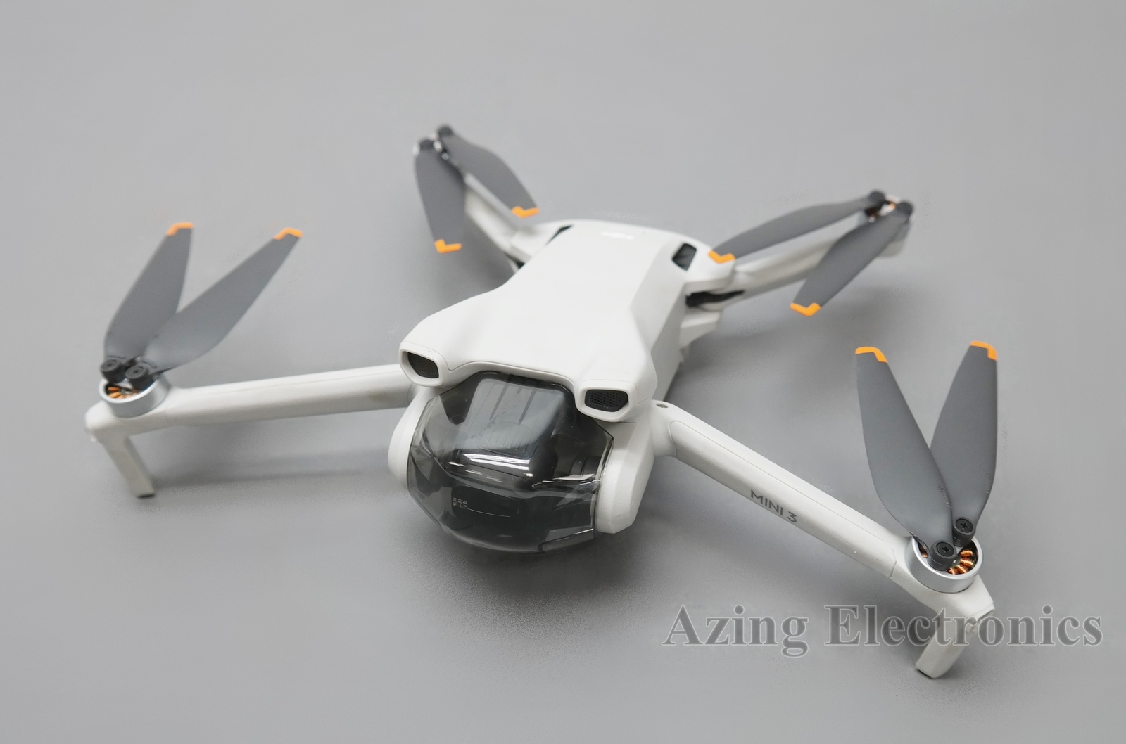DJI Mini 3 Camera Drone MT3PD (Drone Only) | eBay