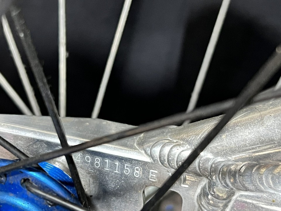 gt speed series Box Spin bmx bike | eBay