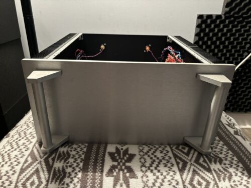 pass labs power amplifier Kit 50 Watts Class A Sound | eBay