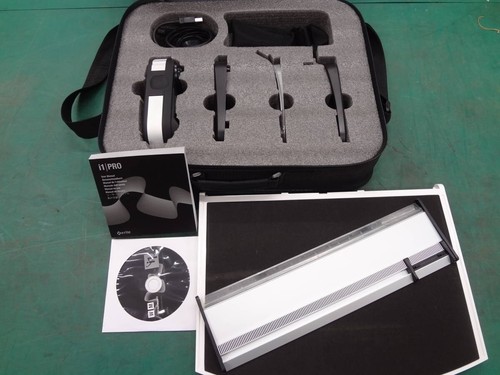 X-Rite EO2-XR-ULZW i1 Pro2 Advanced Spectrophotometer Rev."E" Fully ...