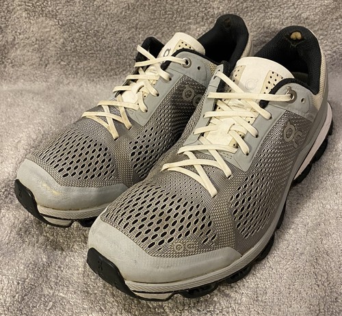 On Cloud Cloudsurfer Women's Running Shoes Sz 9.5w Athletic Sneakers ...