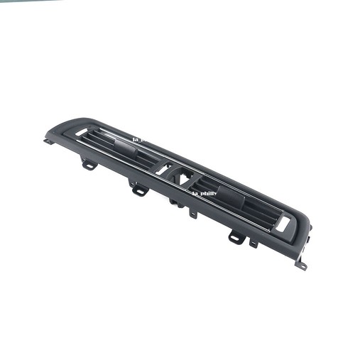 Front Console Grill Dash AC Air Vent 64229209136 For BMW 5 Series 520i ...