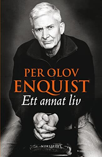 Per Olov Enquist Ett annat liv Roman edition | eBay