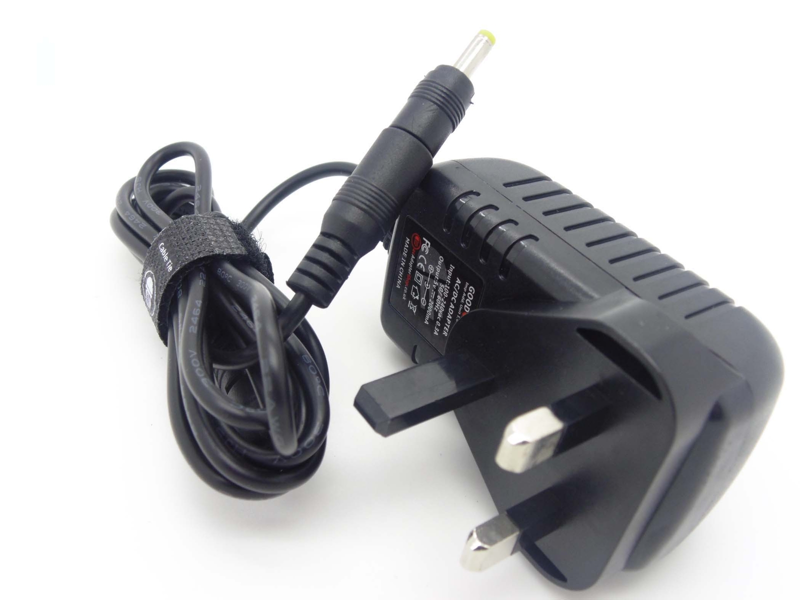 Pure One Mini DAB Radio 5.5V AC-DC Switching Adaptor Charger | eBay