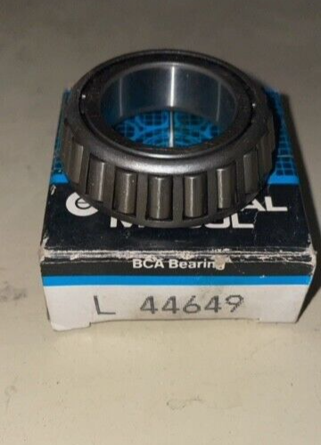 L44649 NTN/BCA Bower Tapered Roller Bearing 1.0625 in Bore | eBay