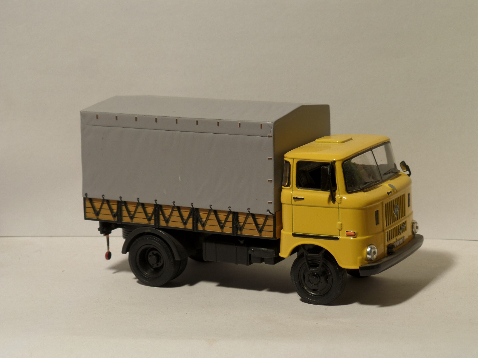 DDR LKW Sammlung Atlas Collection 1:43 Auswahl IFA Framo GRAZ Robur | eBay