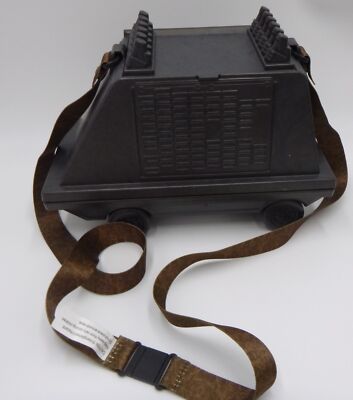 Disney Parks Star Wars Galaxy’s Edge MSE-6 Mouse Repair Droid Popcorn ...