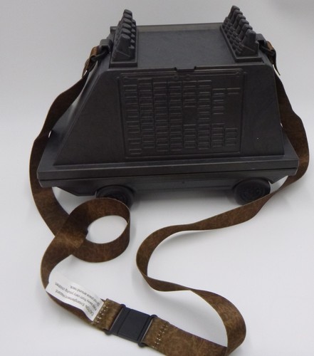 Disney Parks Star Wars Galaxy’s Edge MSE-6 Mouse Repair Droid Popcorn ...