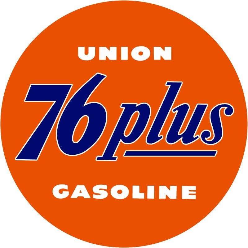 Union 76 Logo