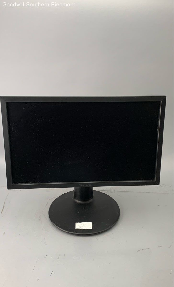 ViewSonic VG2239SMH VS14768 Black 22 in Full HD Built-In Speakers LED ...