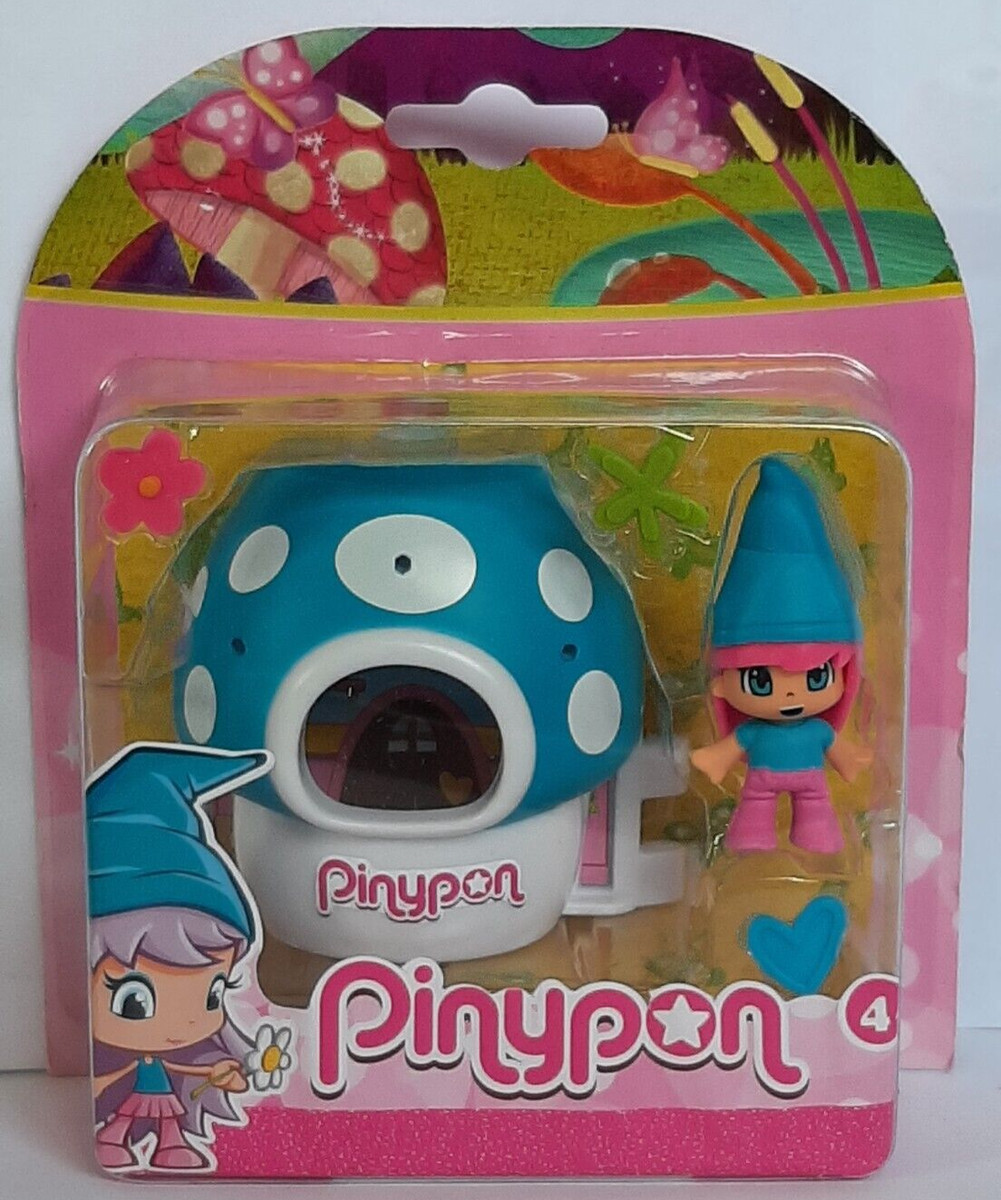 Pinypon