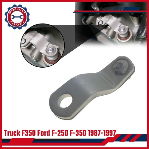 New Clutch Lever Shaft F250 Truck F350 Ford F-250 F-350 87-93,95-97 ...