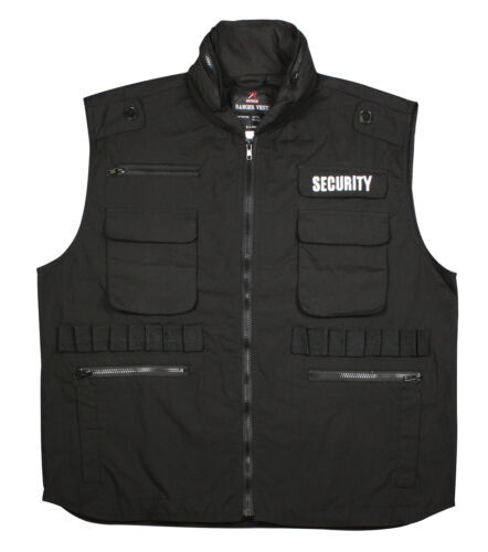 Stussy Unisex WORK JACKET CONTRAST STITCH In Black Size XS Stussy Unisex WORK JACKET CONTRAST STITCH In Black Size XS