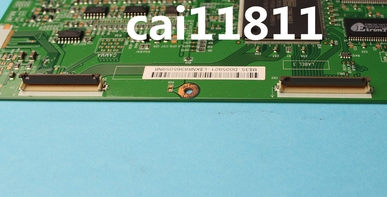 T-CON board MV08 94-V0 V201B1-C for Sony KDL-20S2020 KDL-20S2030 V201B1 ...