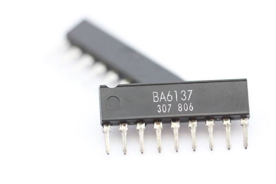 BA6137 INTEGRATED CIRCUIT. NOS (New Old Stock) 1PC C549AU5F200215 | eBay