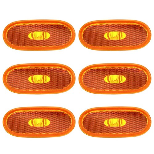 Precise Fit Car Side Marker Light for Mercedes for Benz Sprinter W906 ...