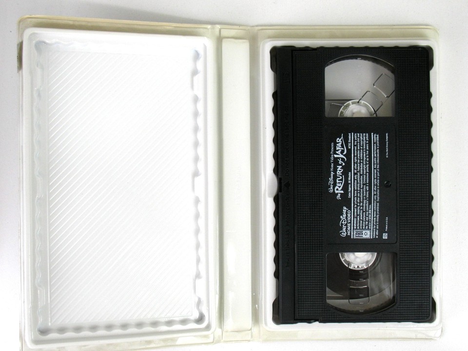 Walt Disney - VHS Lot of (7) - Children - Family | eBay