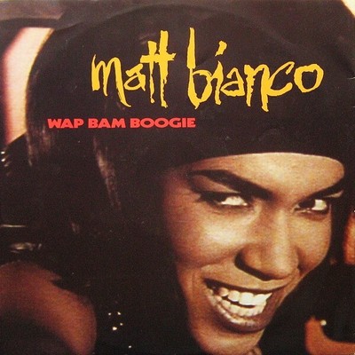 Vinyle - MATT BIANCO - Wap Bam Boogie (12") | eBay