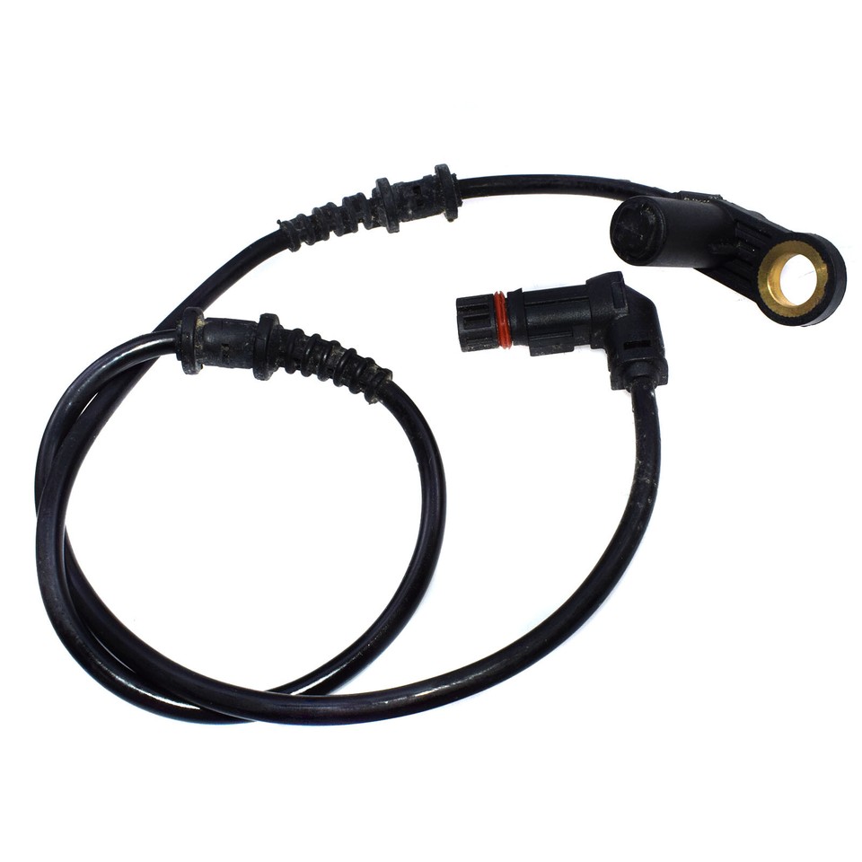 New Wheel Front ABS Speed Sensor Fit For Mercedes-Benz CL500 S350 S430 ...