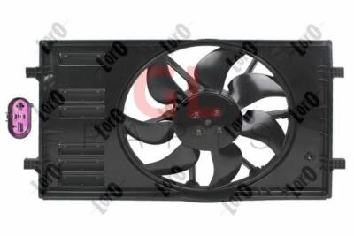 Radiator Cooling Fan FOR VW T-ROC 2017- 5Q0121203AB New | eBay