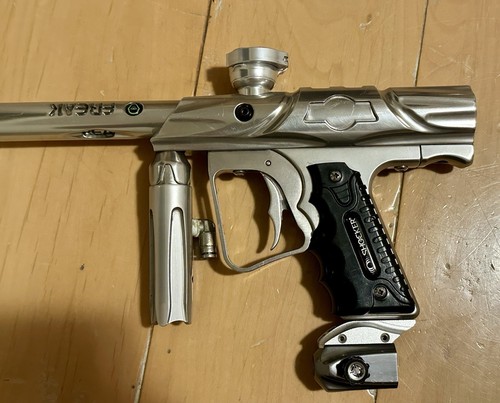 2005 Pewter Dynasty Shocker SFT (Read Description) | eBay