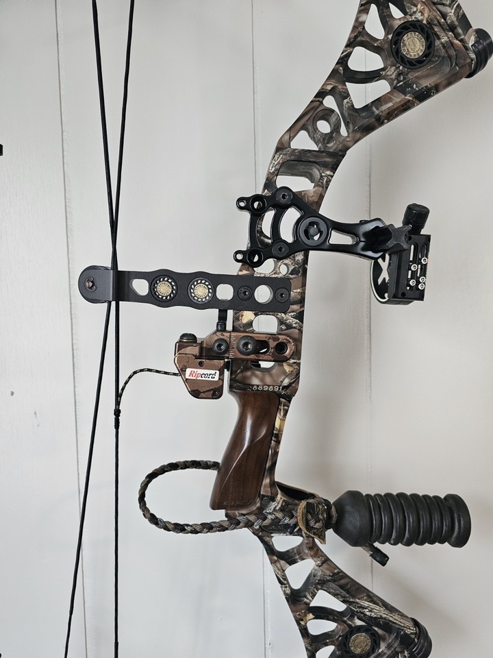Mathews DXT Compound Bow | eBay