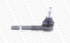 Steering rod end with right-hand thread L10112 MONROE for CITROËN ...