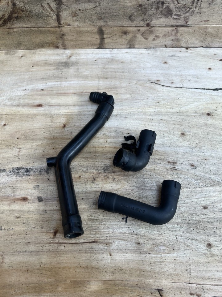 VW MK3 Golf VR6 2.8L AAA OBD1 PCV Pipes For Inlet Manifold | eBay UK