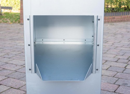 Avonstar Classics Range Outdoor Coal Storage Bunker | eBay UK