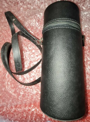 Auto Kinor 894260 1: 4.5 F=80-200mm (55) MC Zoom Lens With Case Made in ...