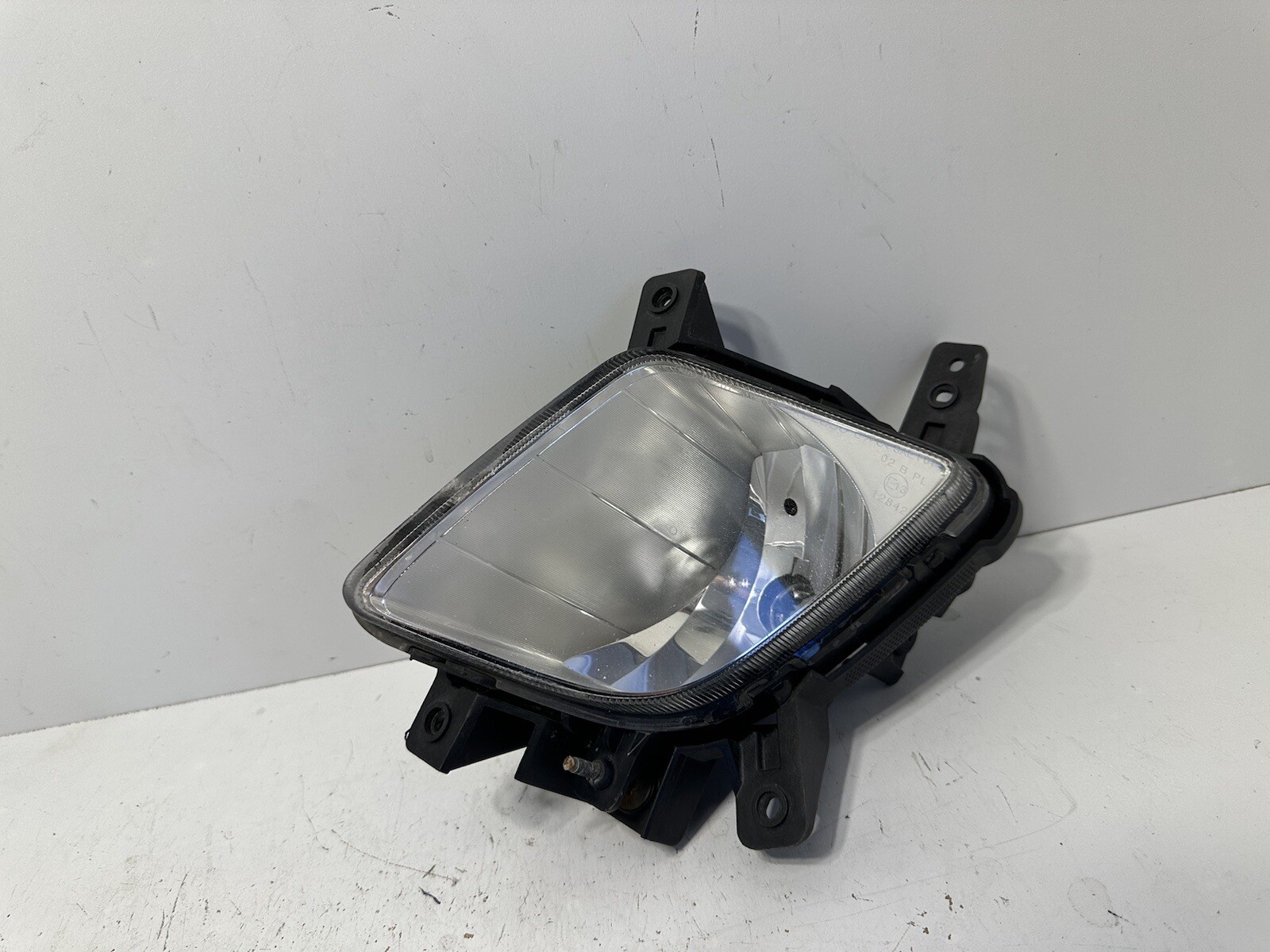 💥 92201-3W 2011 2012 2013 KIA SPORTAGE FRONT LEFT OEM FOG LIGHT ALL ...