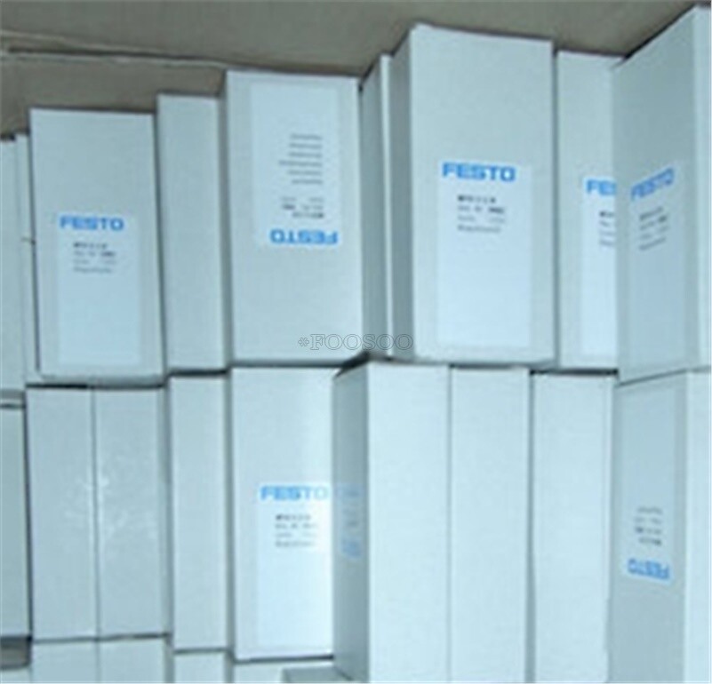 1Pc Festo Solenoid Valve VUVG-S14-B52-H-G18-1H2L-W2 564212 lr | eBay