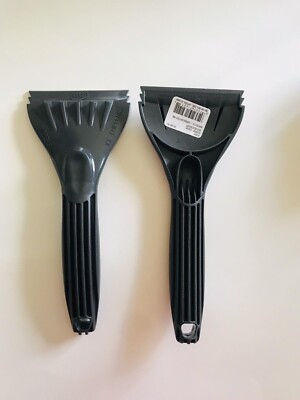 Hopkins Ice Ripper Ice Scraper US Made Lot Of 2 | eBay