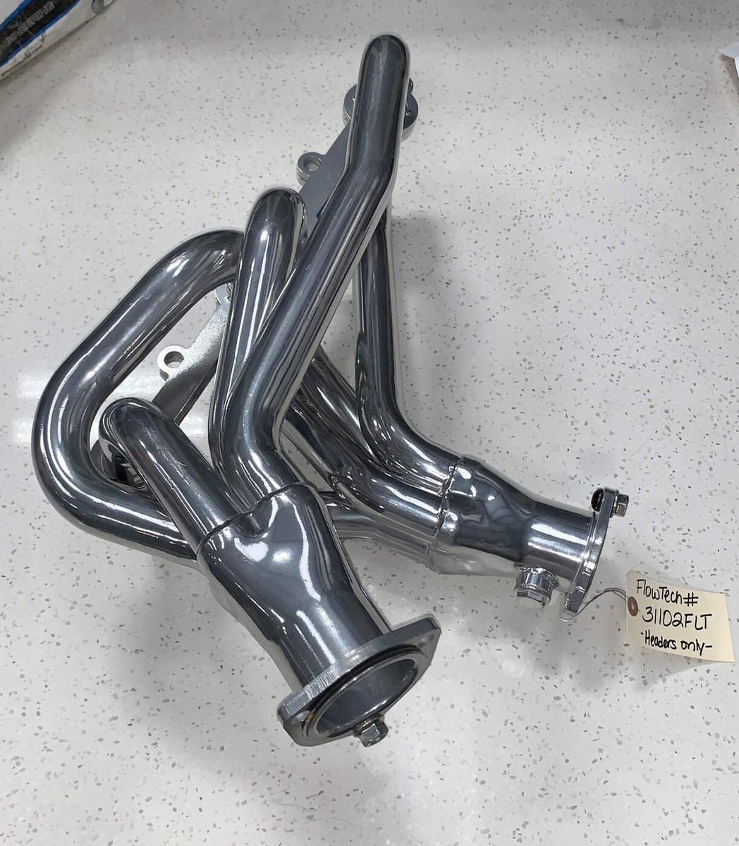 Open Headers OpenFlash Tuned Header NC Miata 06 15