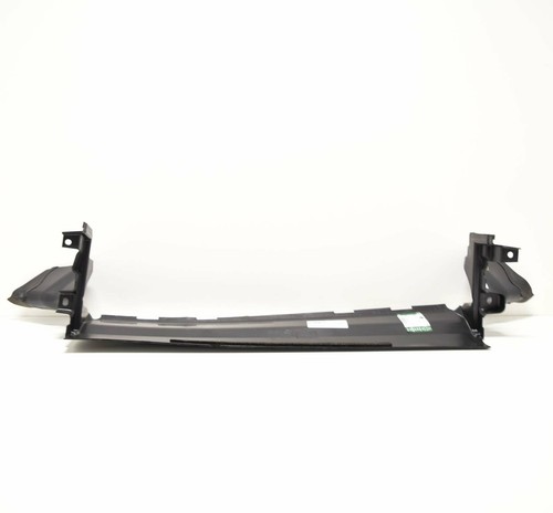 OEM JAGUAR F-PACE X761 RADIATOR SUPPORT AIR DEFLECTOR SHIELD T4A13326 ...