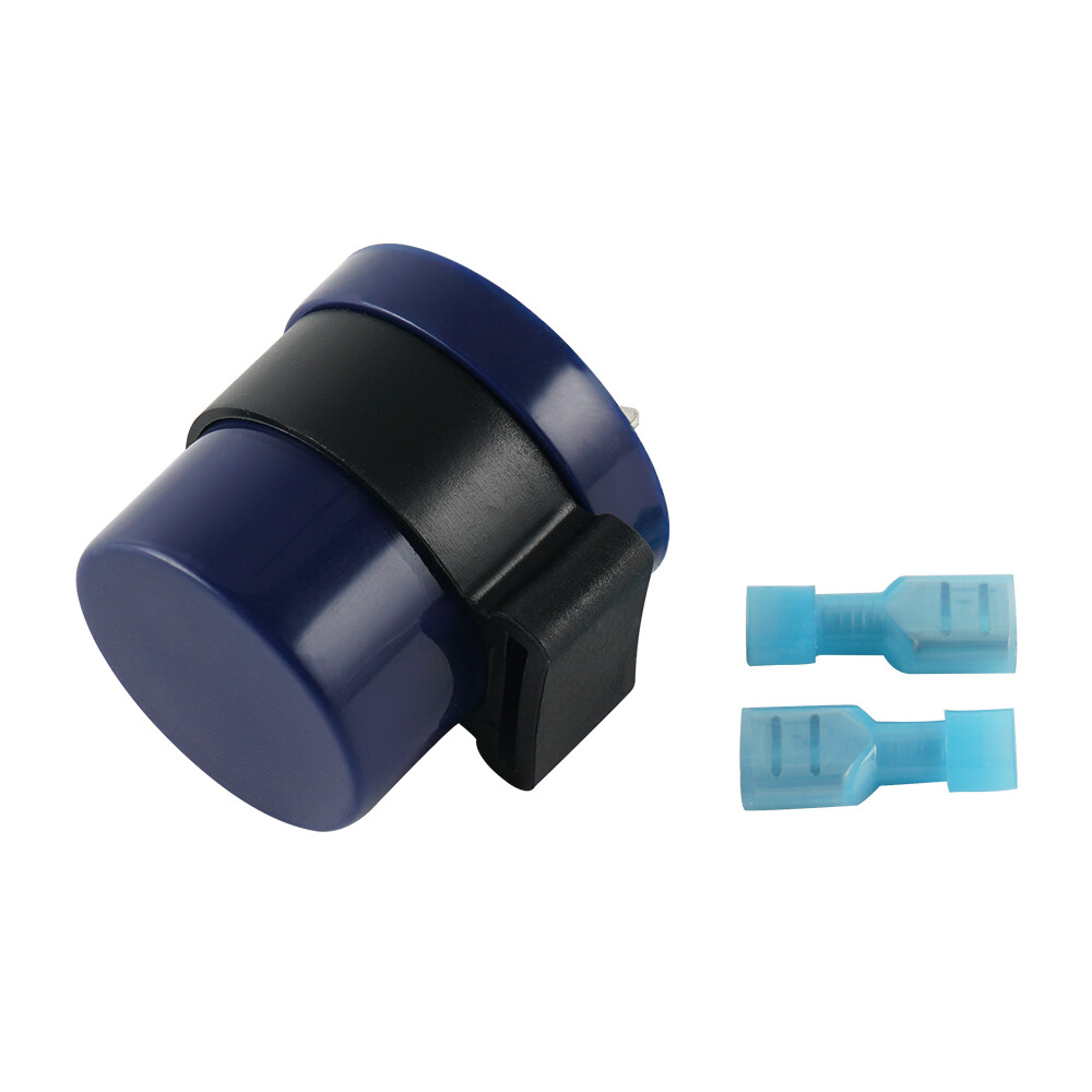 6V Turn Signal Flasher Relay For Yamaha DT125 DT175 DT100 XT250 RT1 RT2 ...