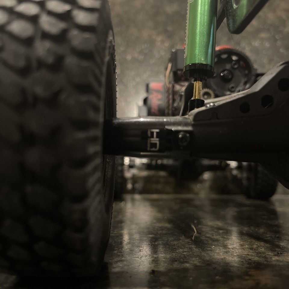 Redcat Gen7 Pro (upgraded) Very Clean | eBay