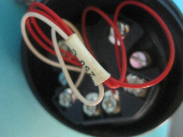 WIKA TR10 Resistance Temperature Detector RTD With Thermowell. for sale ...