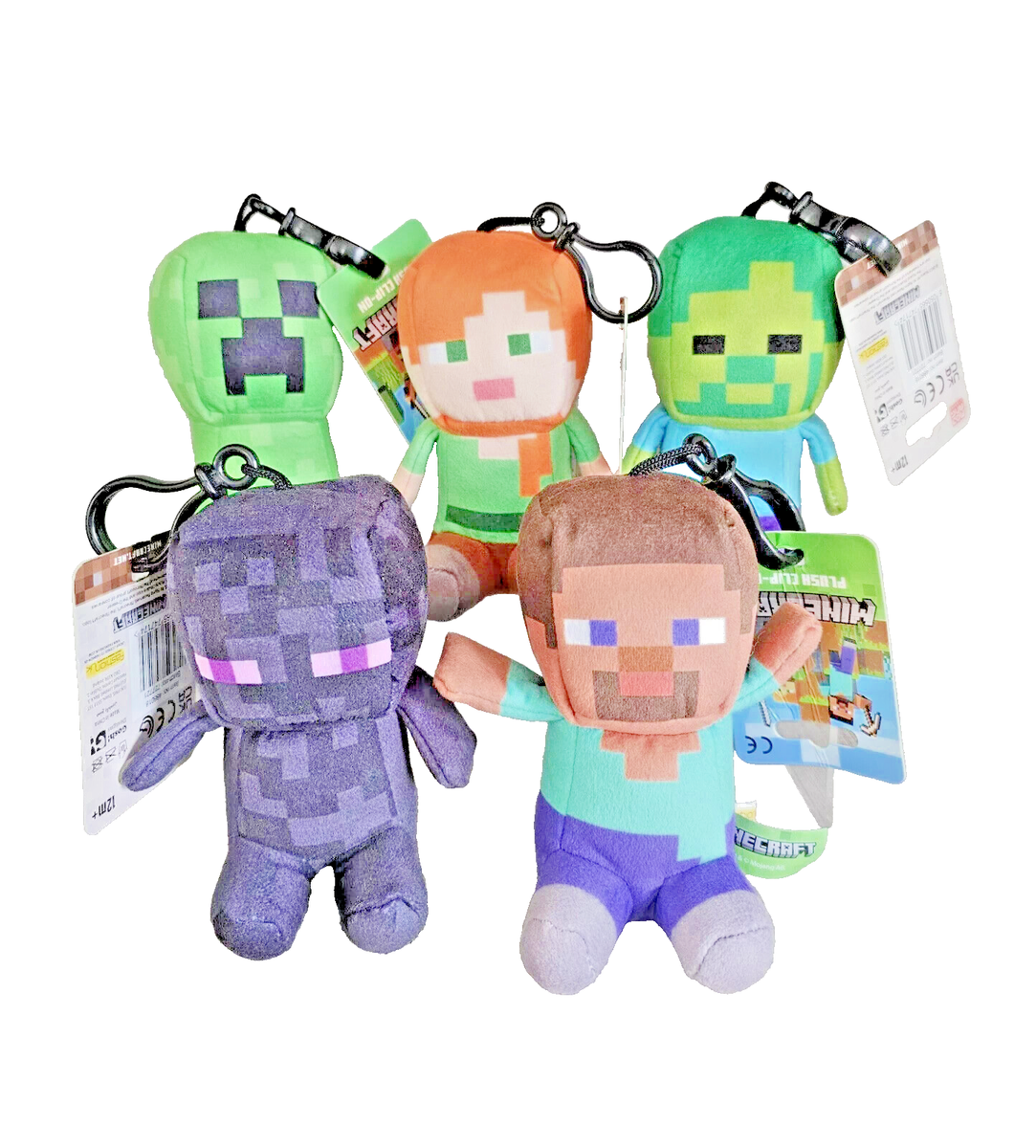 Cluiche Minecraft Steve Pony