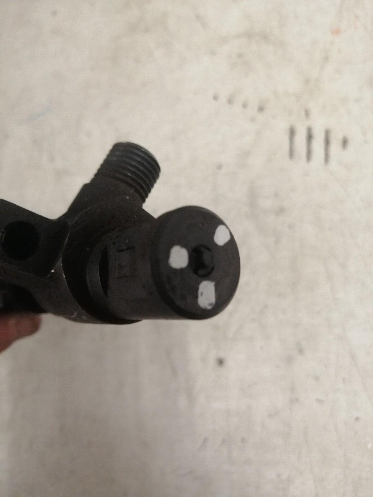 Ford Focus Diesel Fuel Injector 2.0 TDCI 28388960 2015-2018 2407504 ...