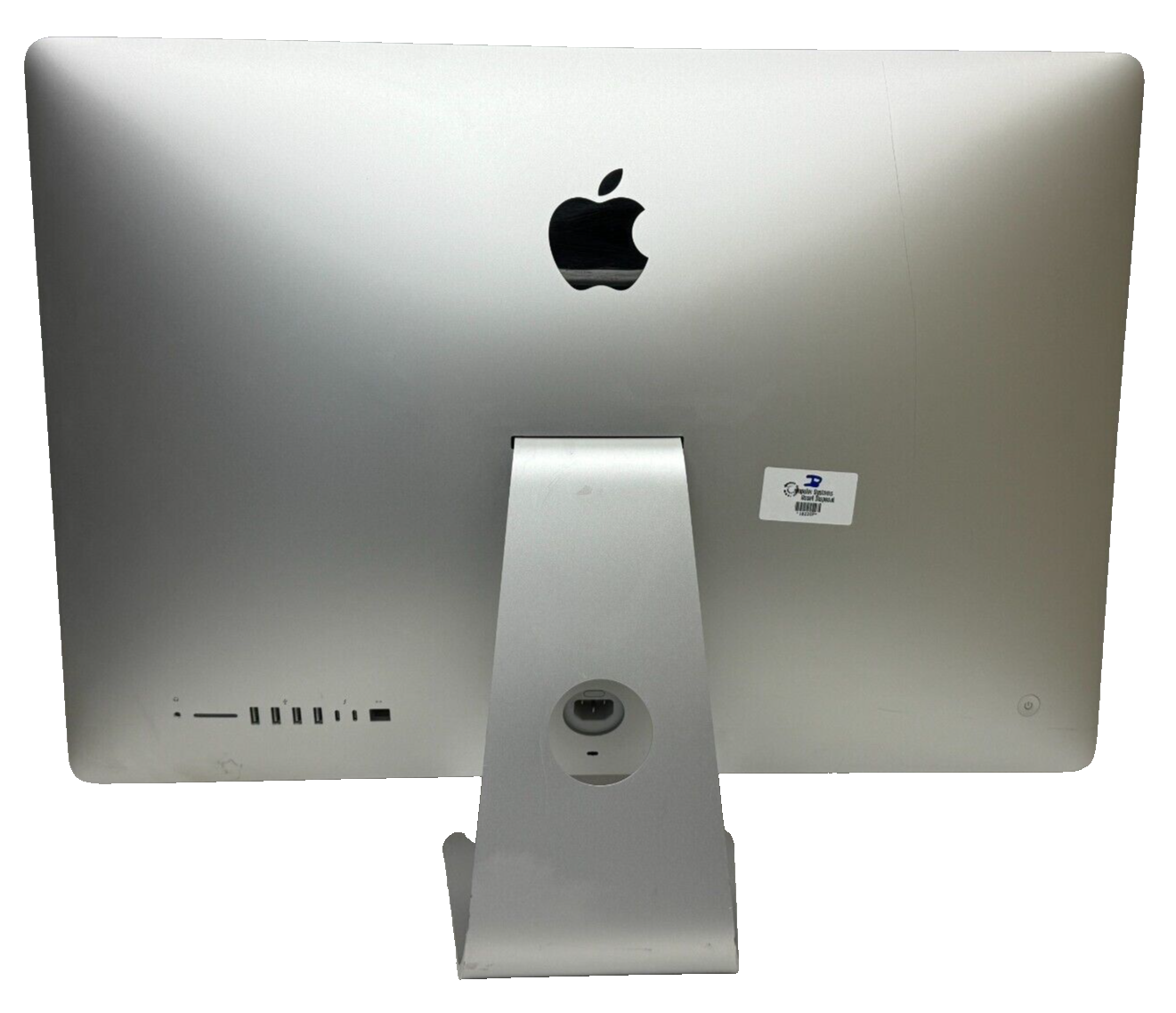 Apple iMac 2017 A1419 (i7-7700K 4.2GHz - 32GB RAM - 512GB SSD - MacOS ...