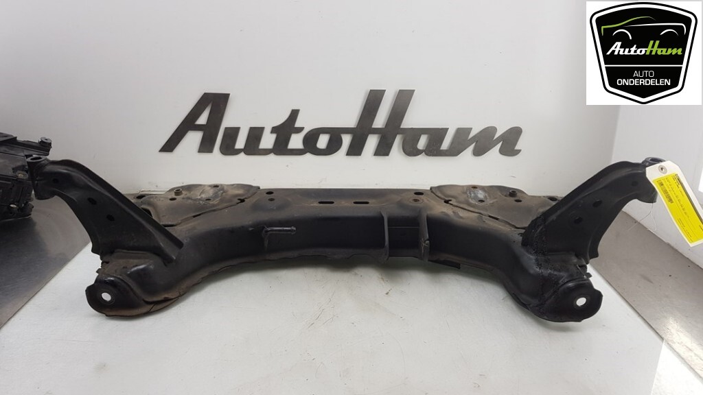 BERCEAU MOTEUR SUBFRAME Ford B-Max (JK8) 2012 1766062 / AY115019AB | eBay