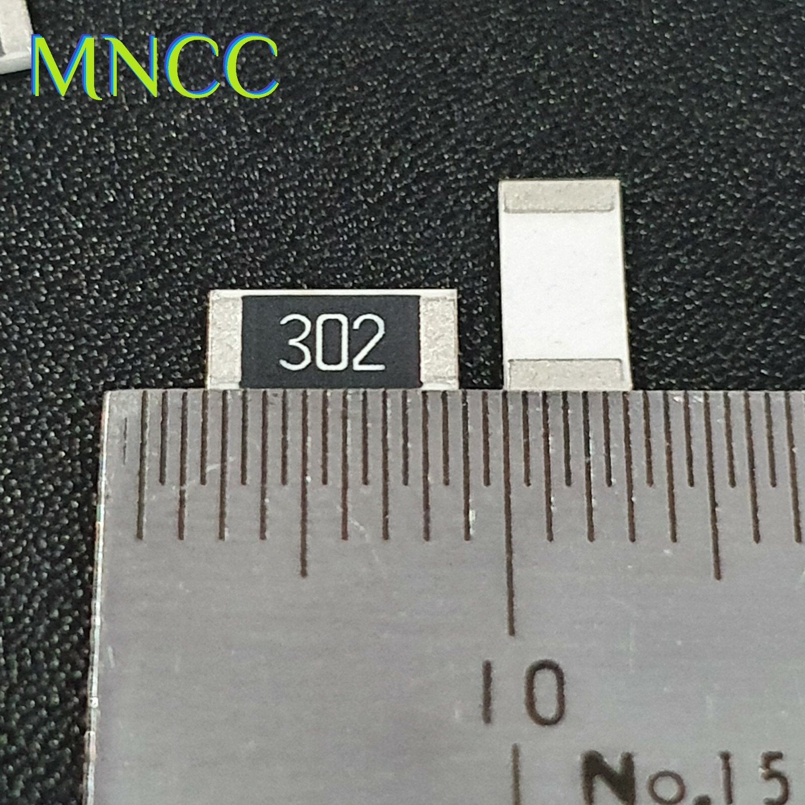 1pc -10pc 2512 3KΩ - 3K Ohm SMD Thick Film Resistor Chip 5% 1Watt E24 ...