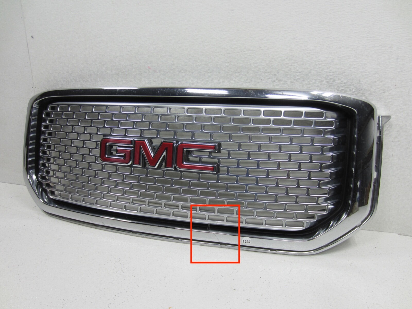 OEM 15 16 17 18 19 2015 2016 2017 2018 2019 GMC YUKON DENALI GRILLE ...