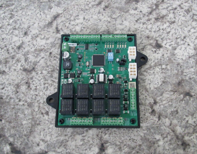 OEM Generac A0000908079 A0000684916 Power Zone 410 Controller I/O Extender Board | eBay